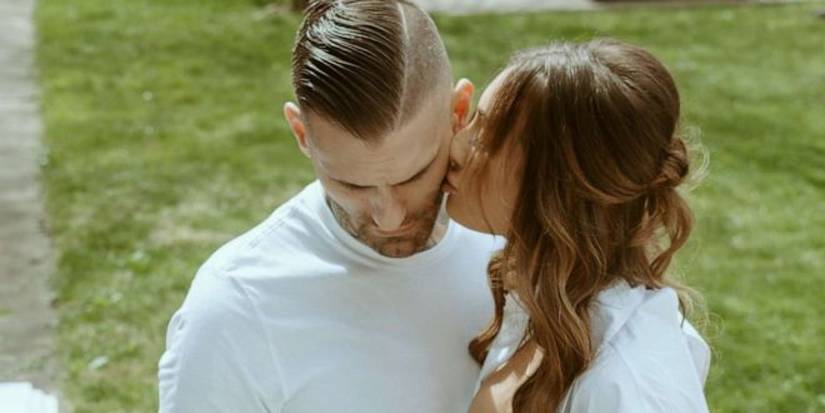 Carmella & Corey Graves Announce That They Are Expecting Their First Child