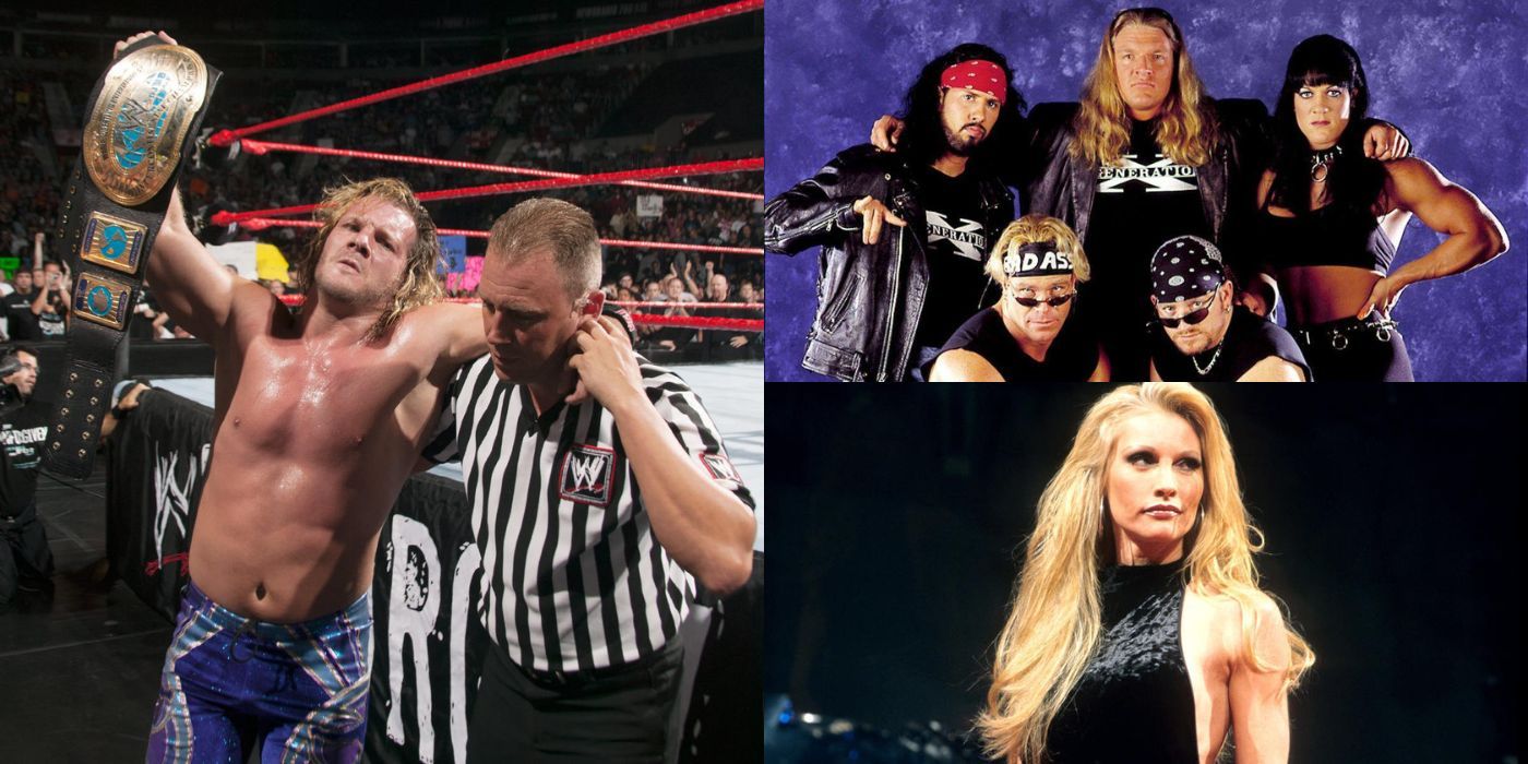 10 Biggest Misconceptions Wrestling Fans Have About WWE's Attitude Era