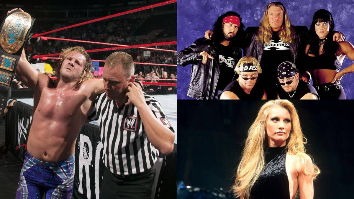 10 Biggest Misconceptions Wrestling Fans Have About WWE's Attitude Era