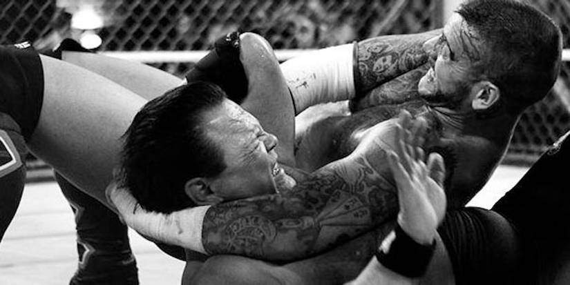 13 Times Blading Went Horribly Wrong In WWE