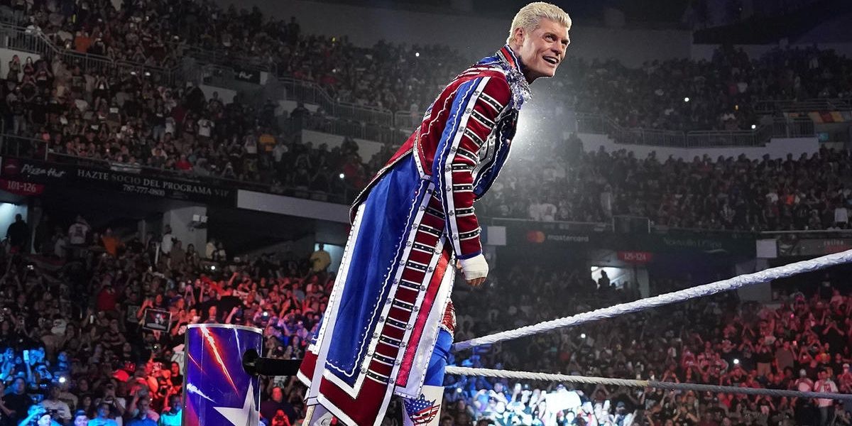 10 Things WWE Fans Need To Know About Their Backlash PPV Shows