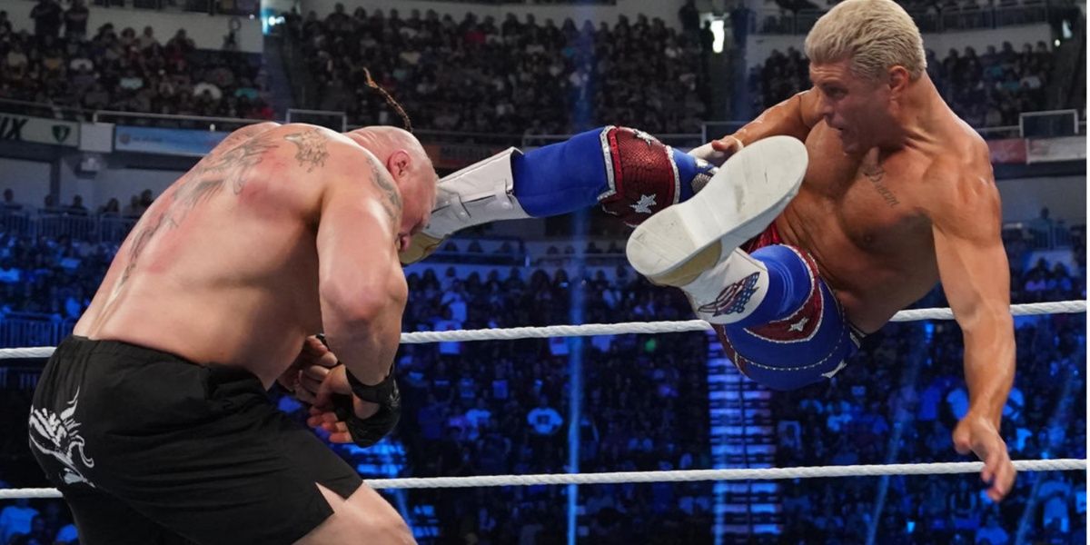 8 Hidden Details Most Fans Missed From WWE Backlash 2023
