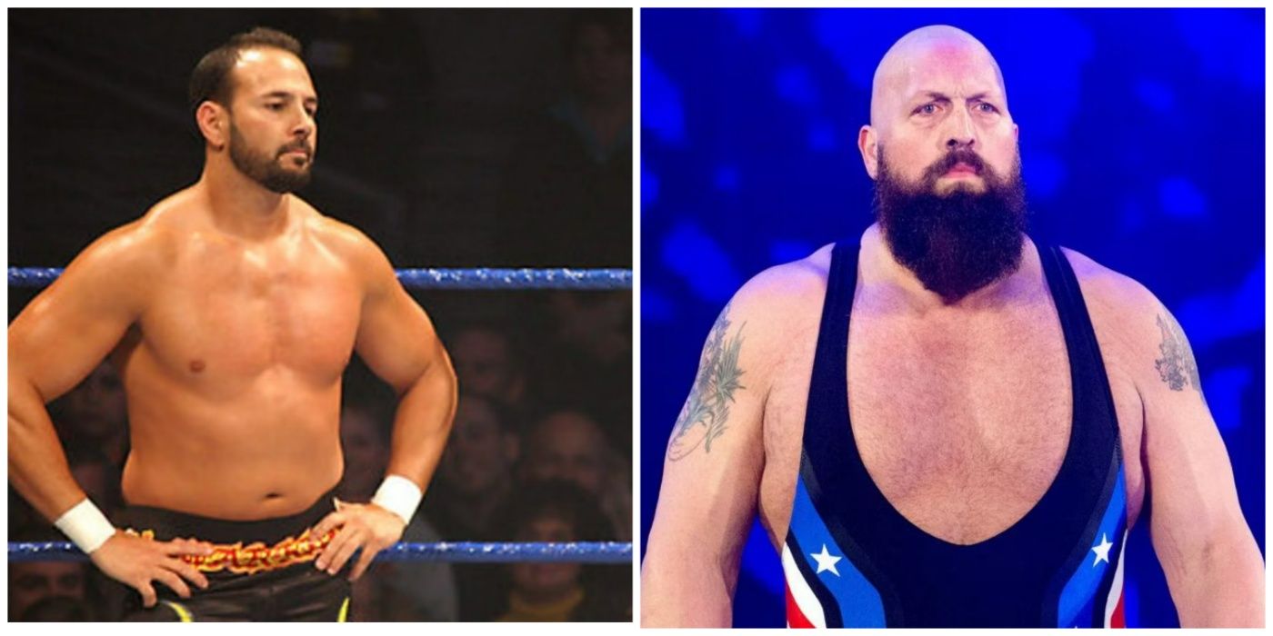 Big Show Once Got Into A WWE Backstage Fight With A Cruiserweight Champion
