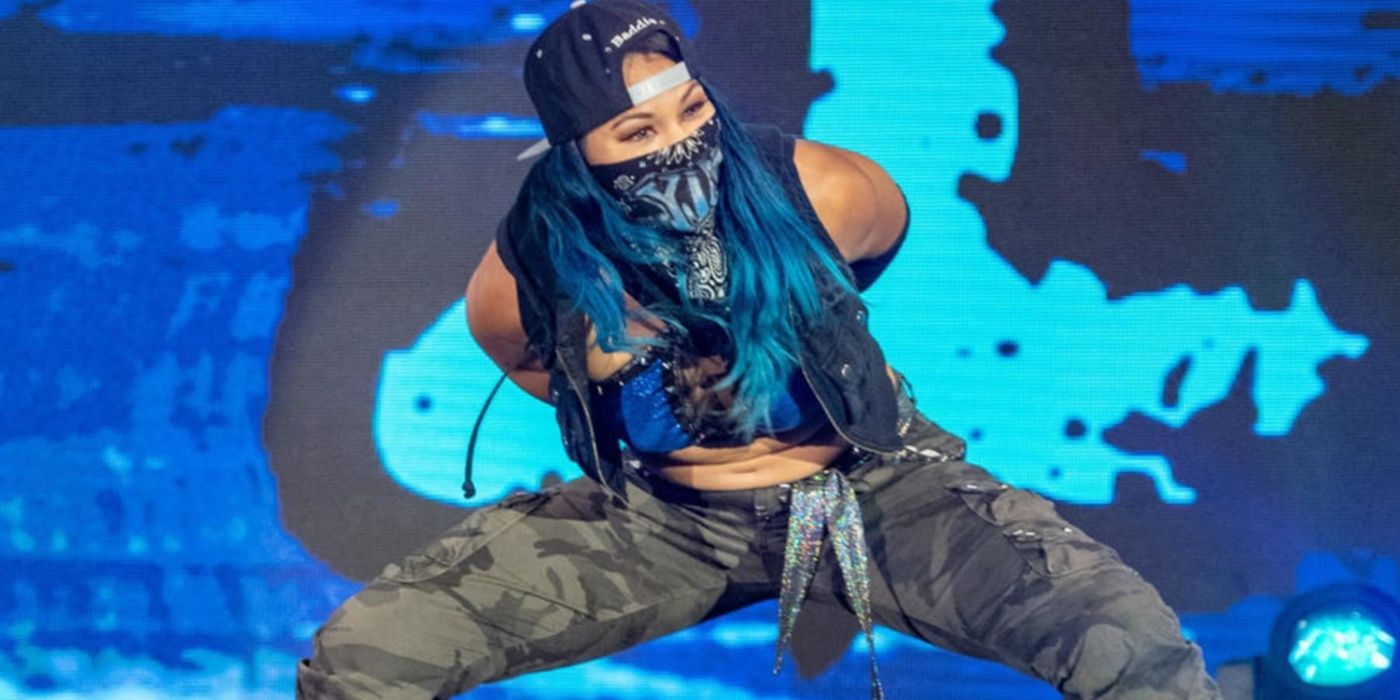 Mia Yim (Michin) Hopes To See WWE Hold A Show In South Korea