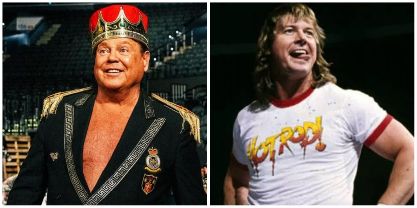 The Tragic Death & Legacy Of Jerry Lawler's Son Brian Christopher ...