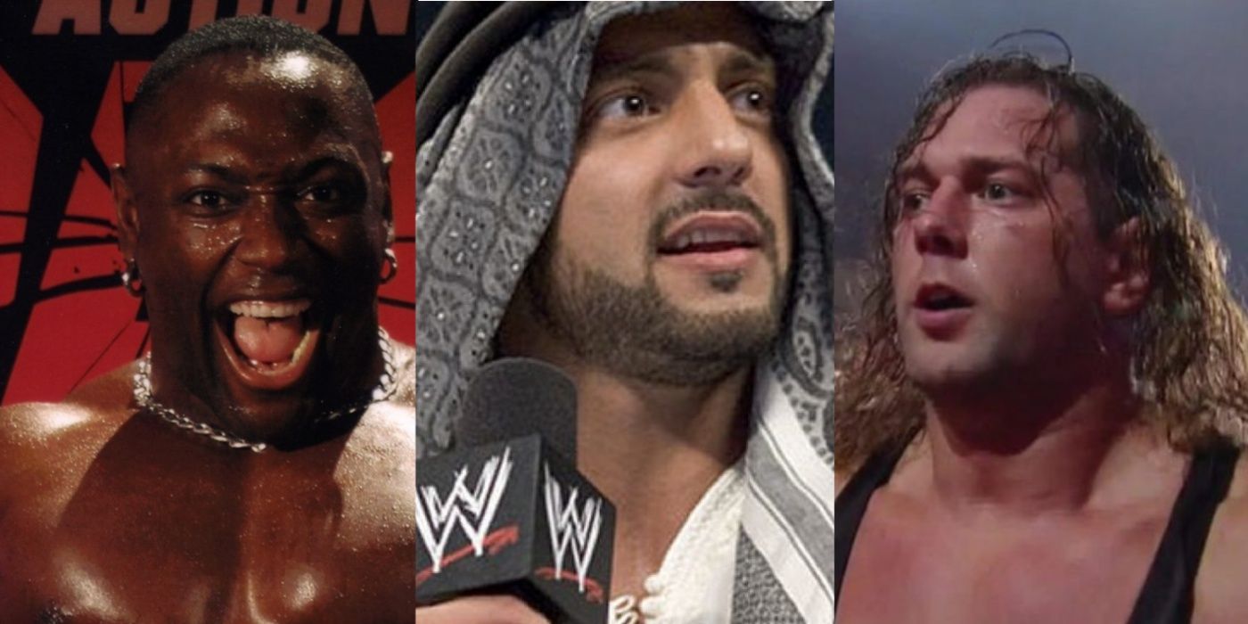10 Biggest Wrestlers From The 2000s Who Should Have Been Much Bigger Stars