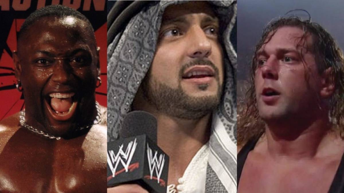 10 Biggest Wrestlers From The 2000s Who Should Have Been Much Bigger Stars