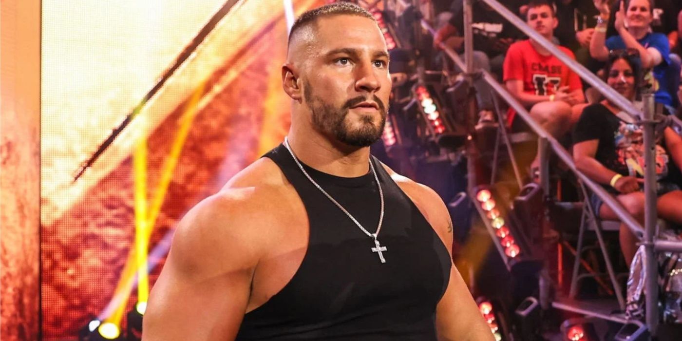 NXT Superstars Say Goodbye After Battleground Ahead Of Potential Call-Ups