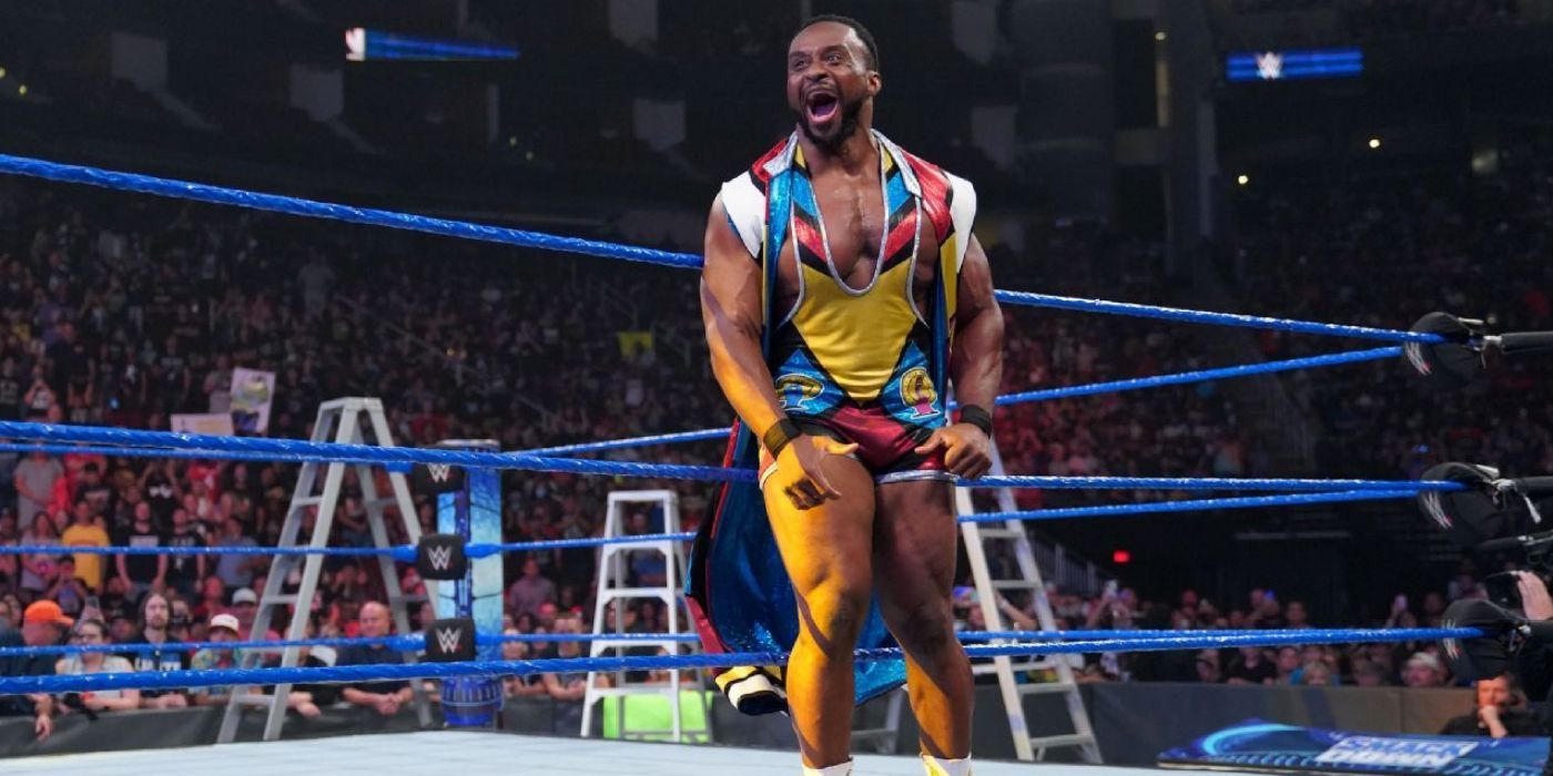 Exploring Big E's Options If He Retires From Wrestling For WWE