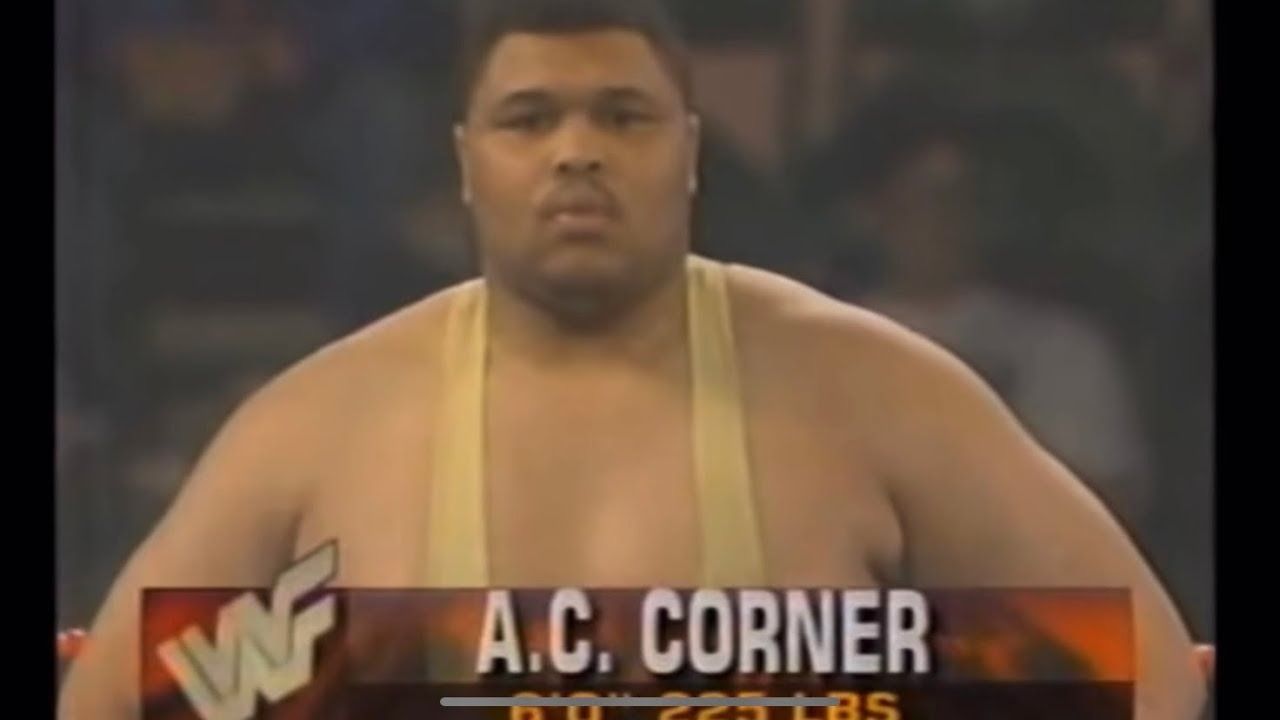 10 Wrestlers You Didn't Realize Wrestled For WWE In 1996