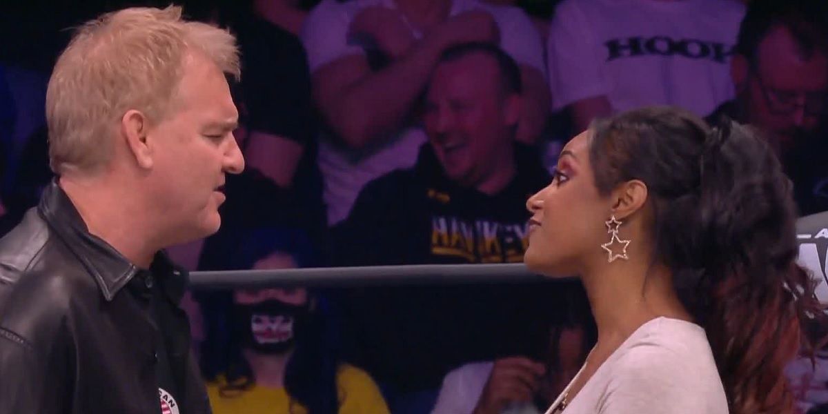 5 Controversial AEW Storylines That Worked (& 5 That Didn't)