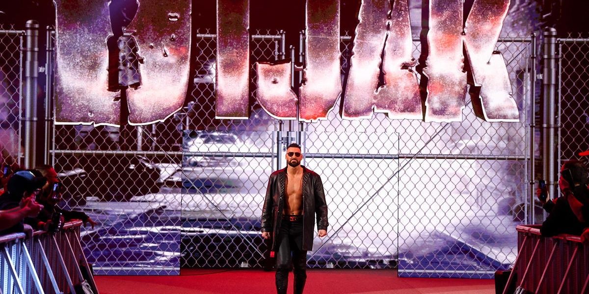 10 Bigger Wrestlers Who Were More Athletic Than They Had Any Right To Be