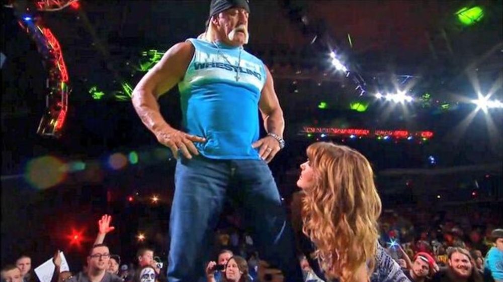 10 Biggest Mistakes Made By Dixie Carter During Her Time In Impact ...