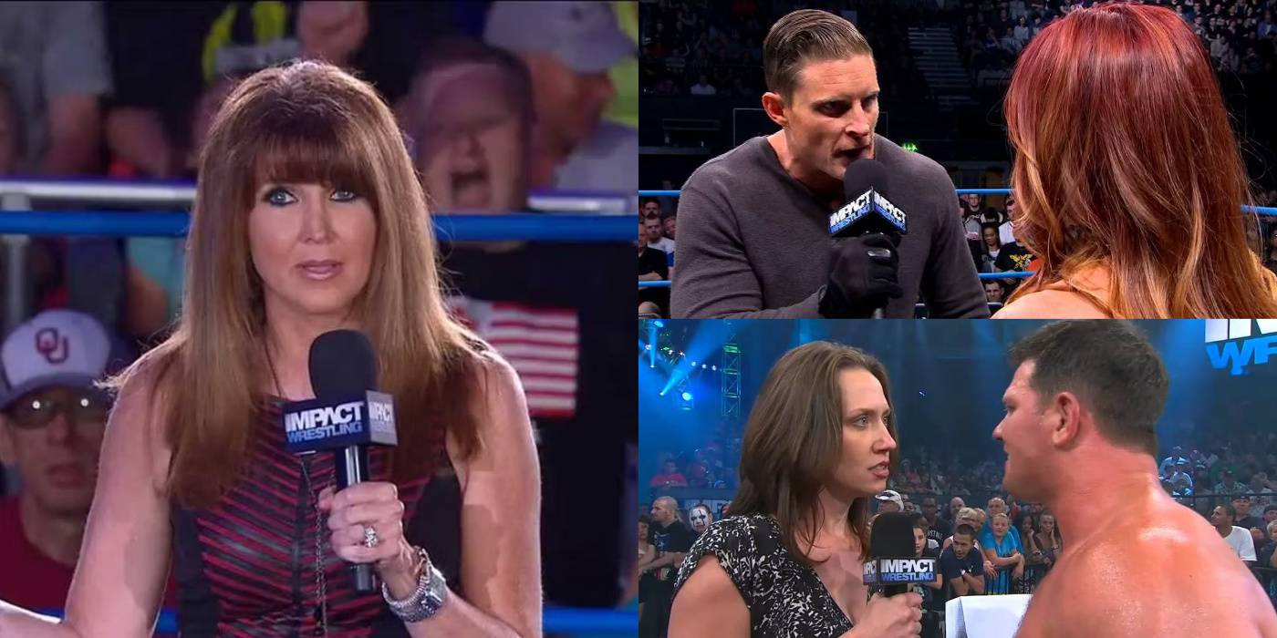 10 Impact Wrestling Storylines That Overstayed Their Welcome