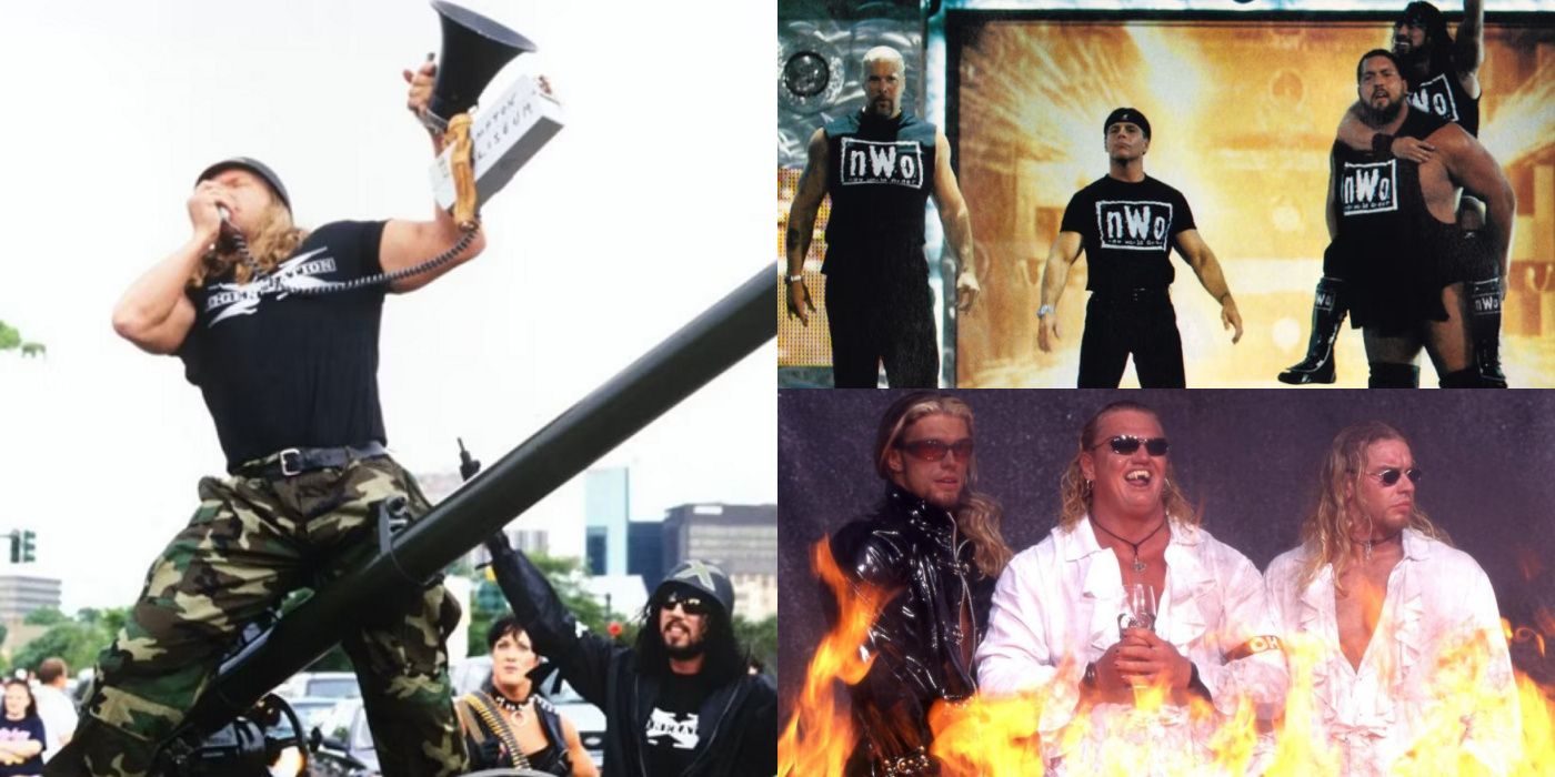 10 Things WWE Must Stop Doing Immediately | Flipboard