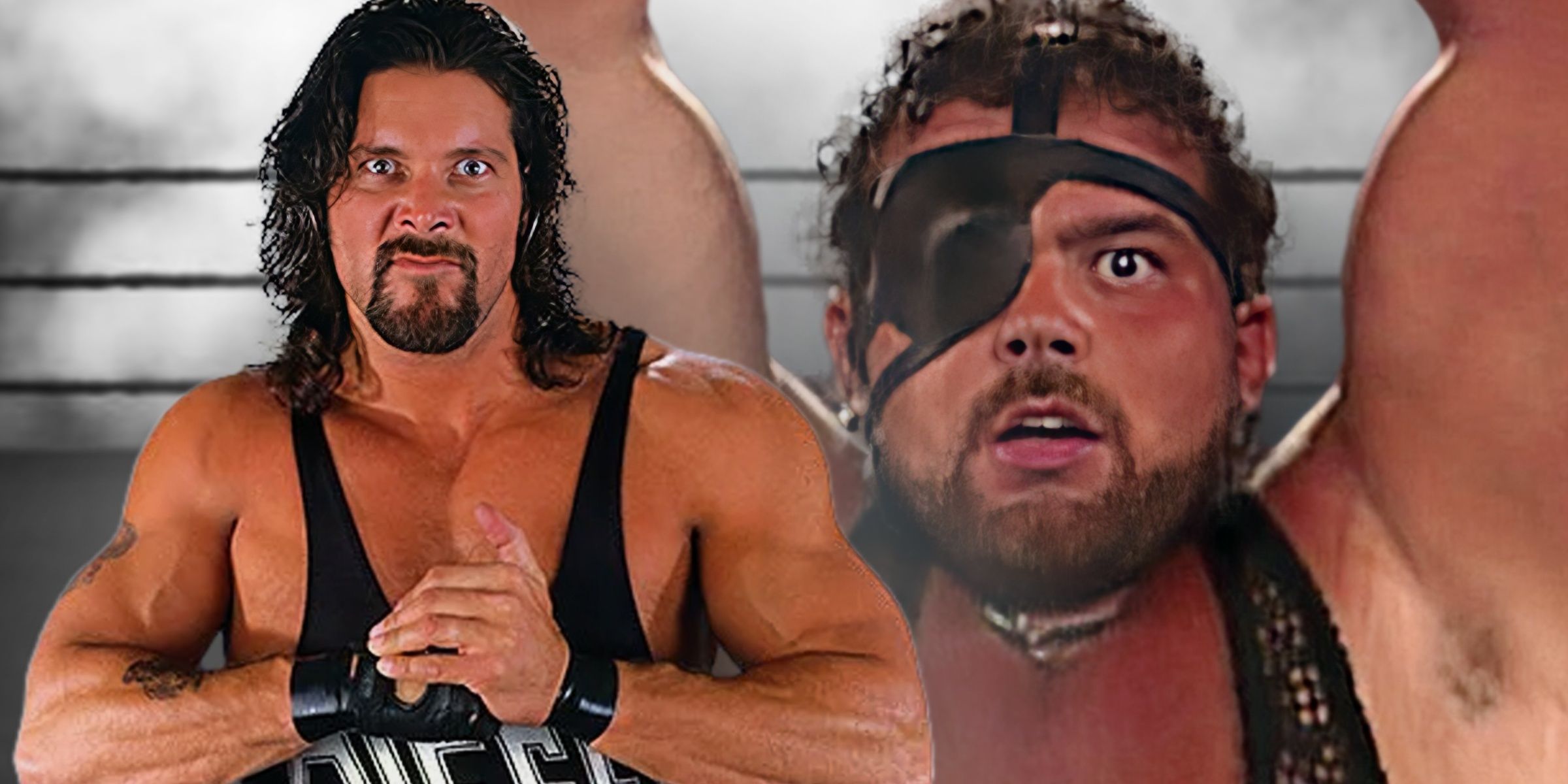 10 Times Wrestlers Fought For Real In The Ring