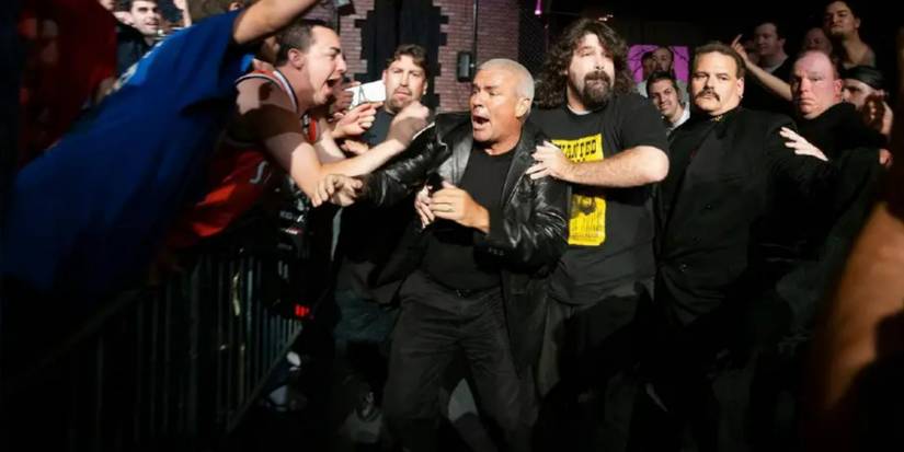 10 Eric Bischoff WWE Moments We Completely Forgot About