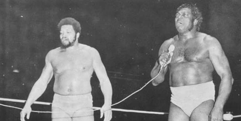 The Death & Legacy Of WWE Legend Bobo Brazil, Explained