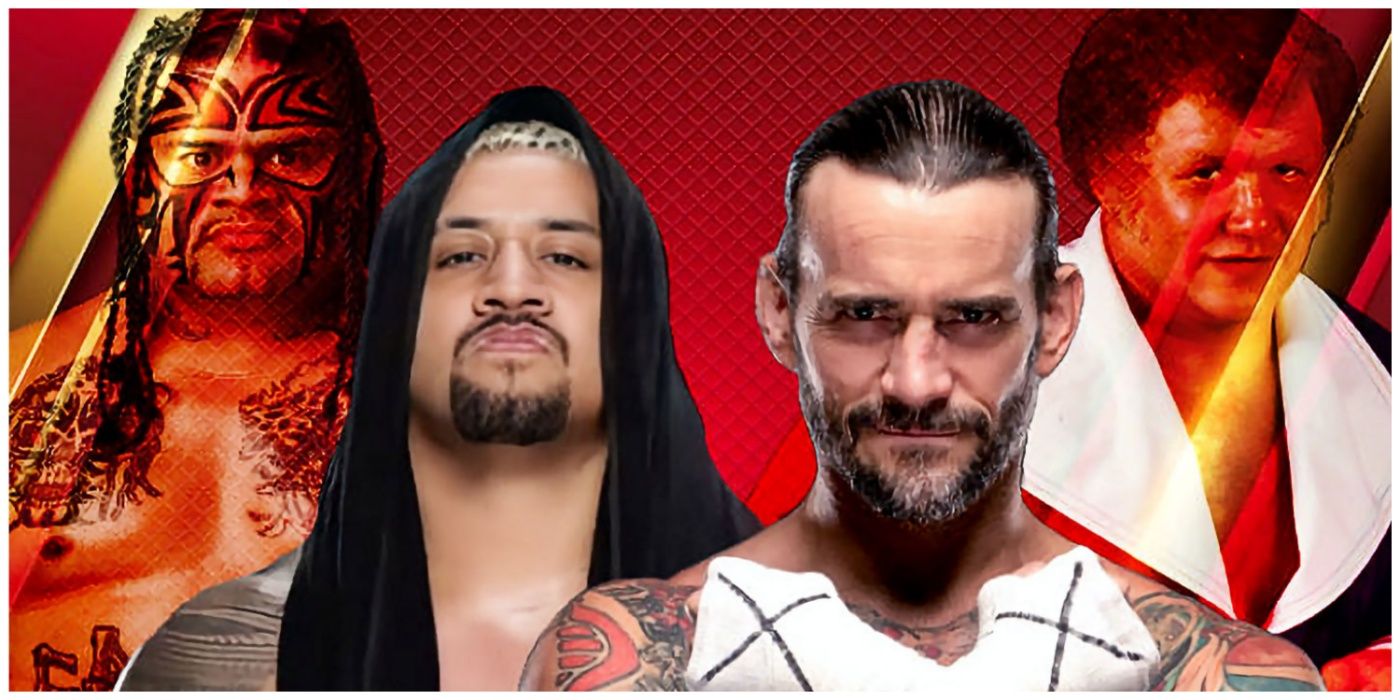 How These 10 Wrestlers Keep The Legacy Of Legends Alive