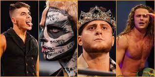10 AEW Storylines That Overstayed Their Welcome