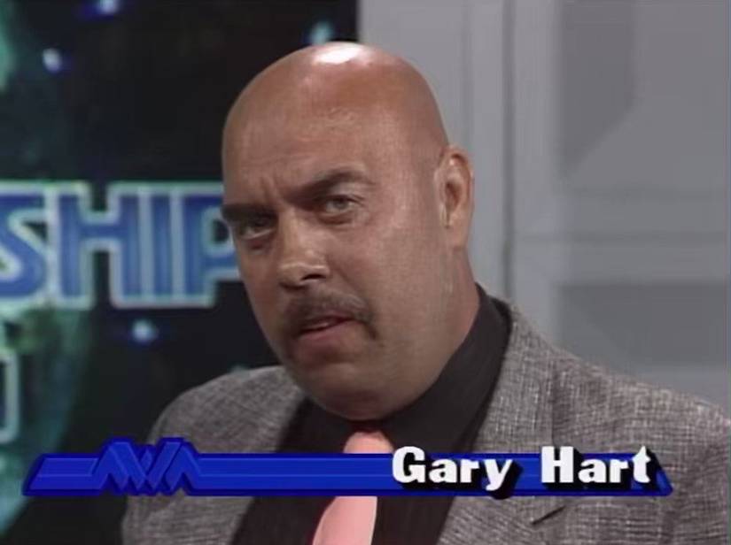 13 Things Wrestling Fans Should Know About Gary Hart