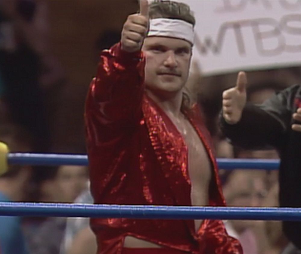 15 Longest WCW Careers That Never Resulted In A Title Win