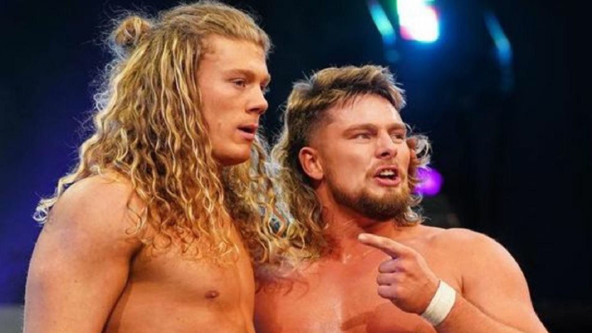 10 AEW Wrestlers That Won't Be In The Company A Year From Now