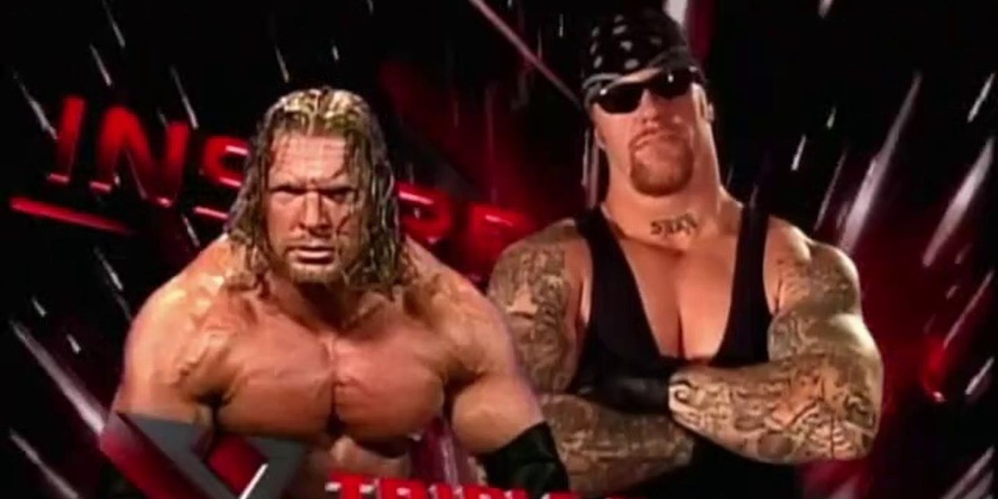 Top 8 Biggest Botches Of Triple H's Wrestling Career