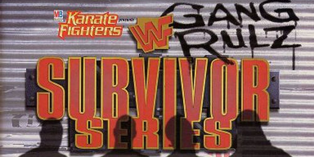 10 Things WWE Fans Forget About The Build Up To Survivor Series 1997