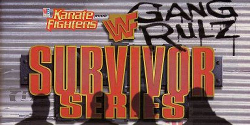 10 Things WWE Fans Forget About The Build Up To Survivor Series 1997