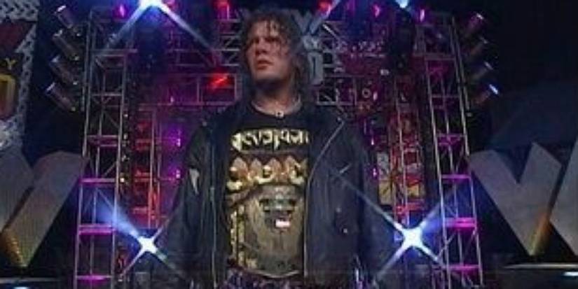 5 WCW Wrestlers Who Will Make It Into The WWE Hall Of Fame (& 5 Who ...