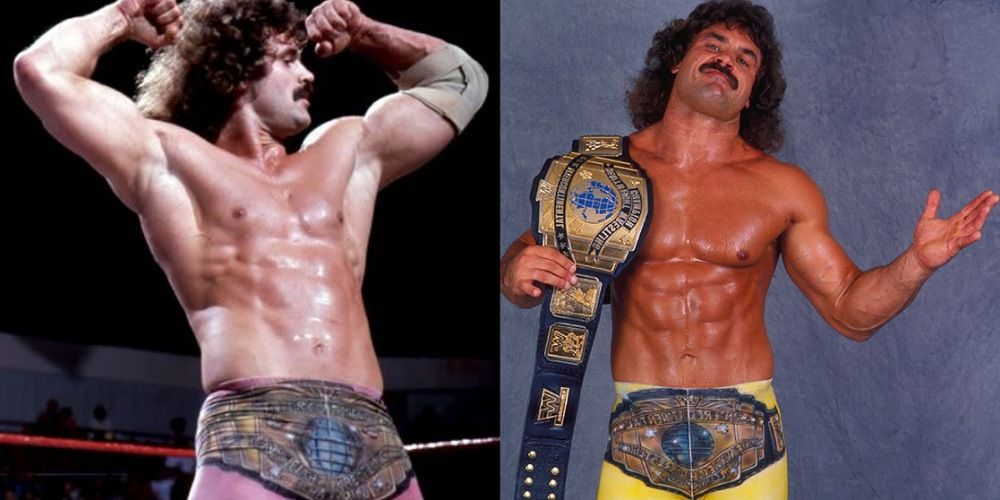 5 Ugliest WWE Attires From The 1980s (And The 5 Best)