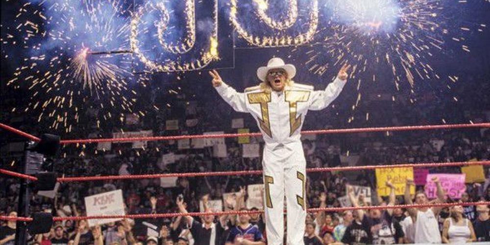 10 Minor Characters From WWE's New Generation Era Fans Still Remember