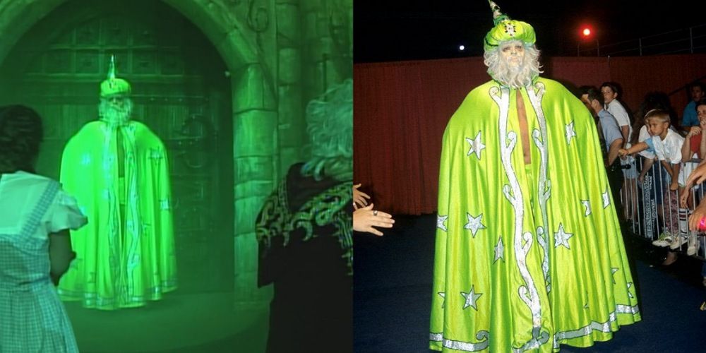 10 Unbelievably Ugly Wrestling Attires WCW Wrestlers Want You To Forget