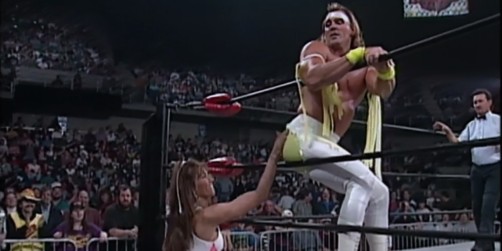 WCW's 10 Worst Gimmicks Ever (& How They Could Have Worked)