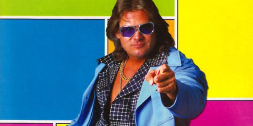 10 Dumbest Name Changes In WCW History, Ranked