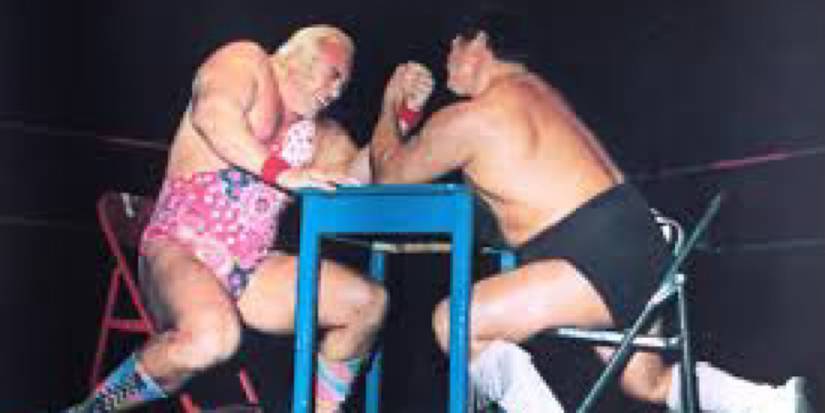 RIP: Superstar Billy Graham’s 10 Most Memorable Moments In Wrestling