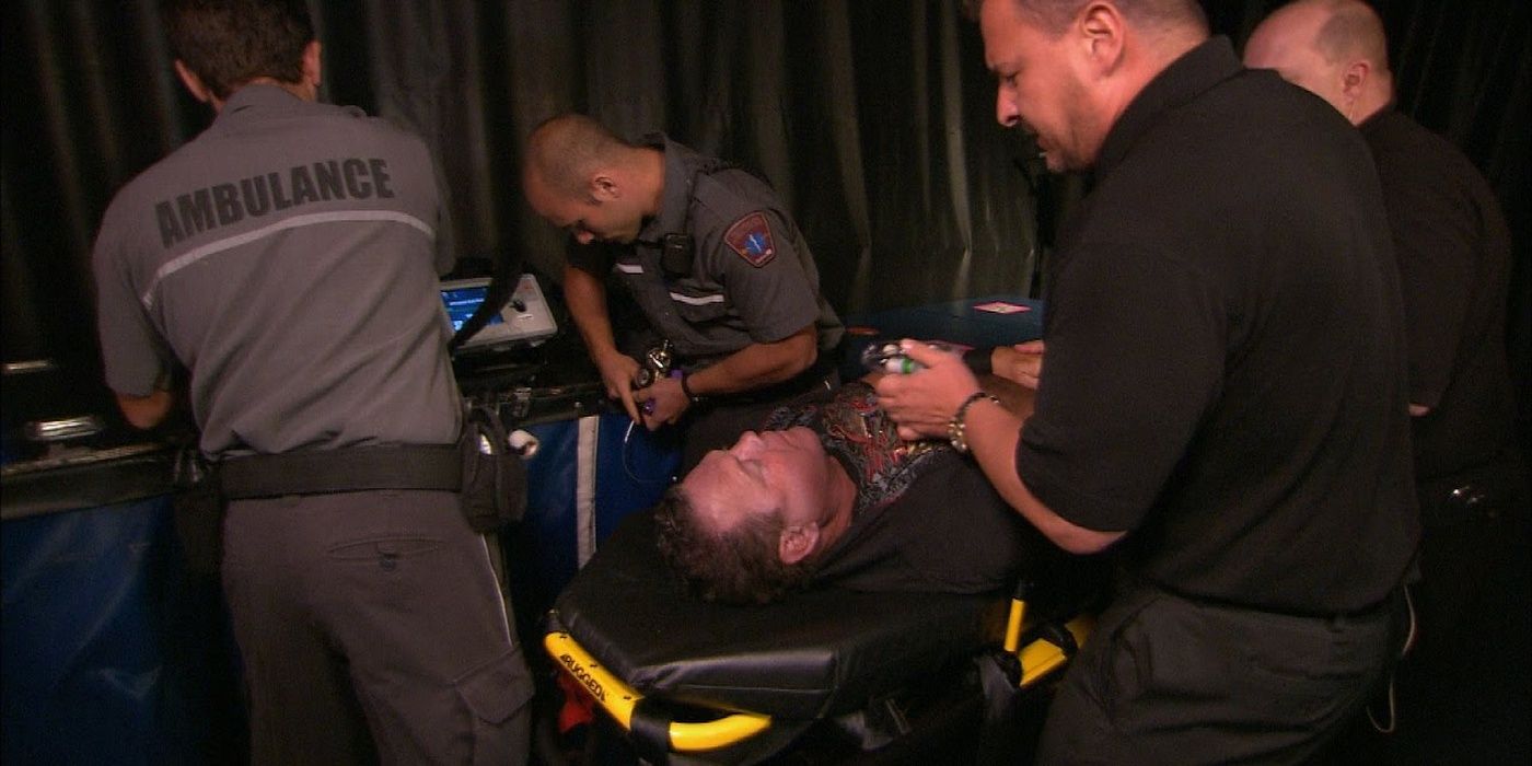 9 Times Wrestling Commentators Were Involved In Real-Life Drama