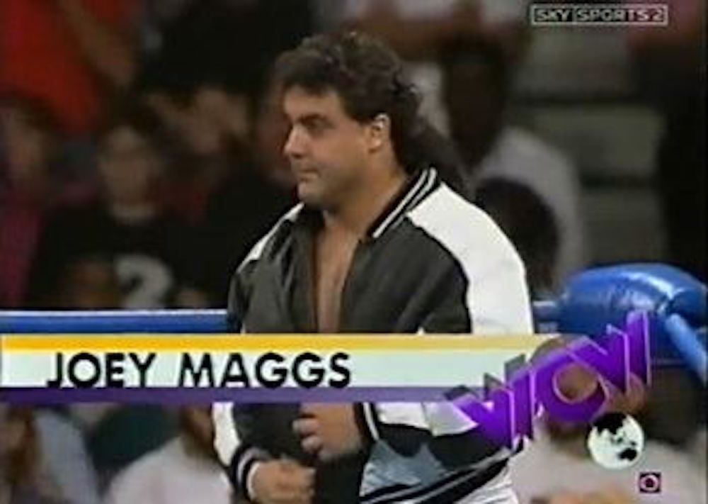 15 Longest WCW Careers That Never Resulted In A Title Win