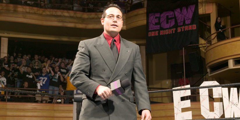 9 Times Wrestling Commentators Were Involved In Real-Life Drama