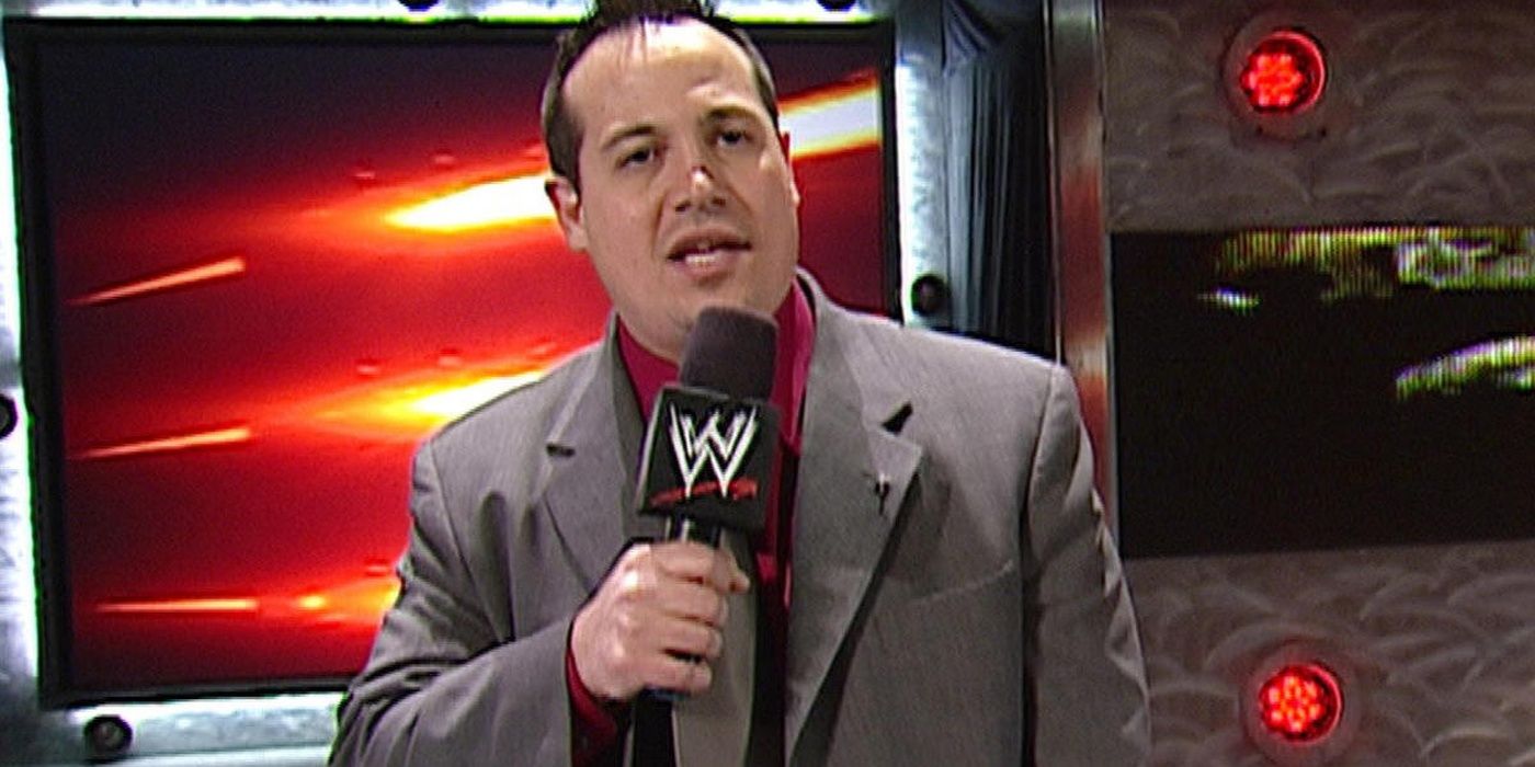 9 Times Wrestling Commentators Were Involved In Real-Life Drama