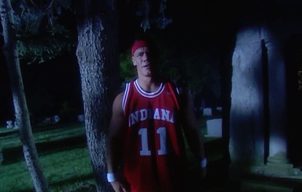 10 Things WWE Fans Forget About The Undertaker's Time With The "Big ...