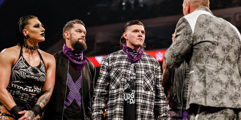 10 Funniest Quotes Of Dominik Mysterio's WWE Career