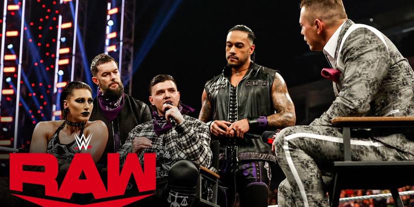 10 Funniest Quotes Of Dominik Mysterio's WWE Career