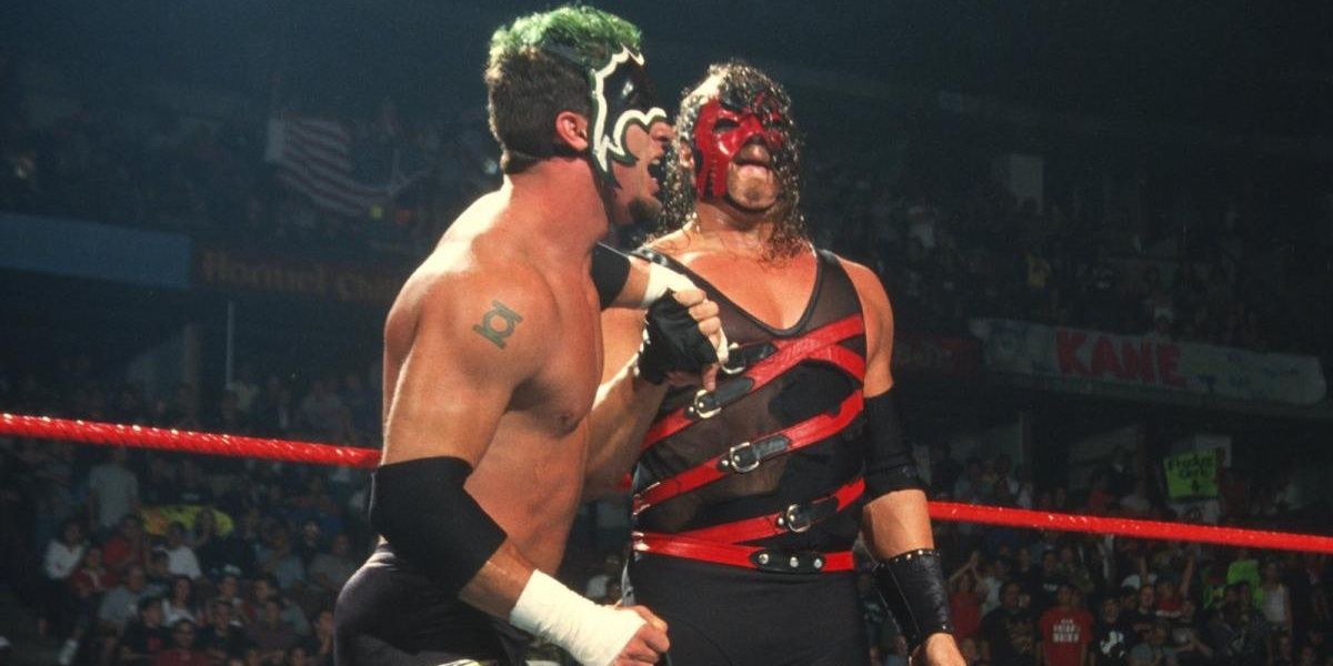 10 Minor WWE Tag Teams From The 2000s Everyone Remembers