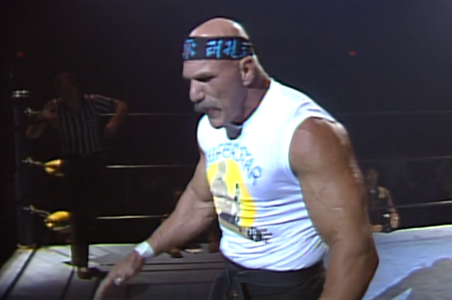 RIP: Superstar Billy Graham’s 10 Most Memorable Moments In Wrestling
