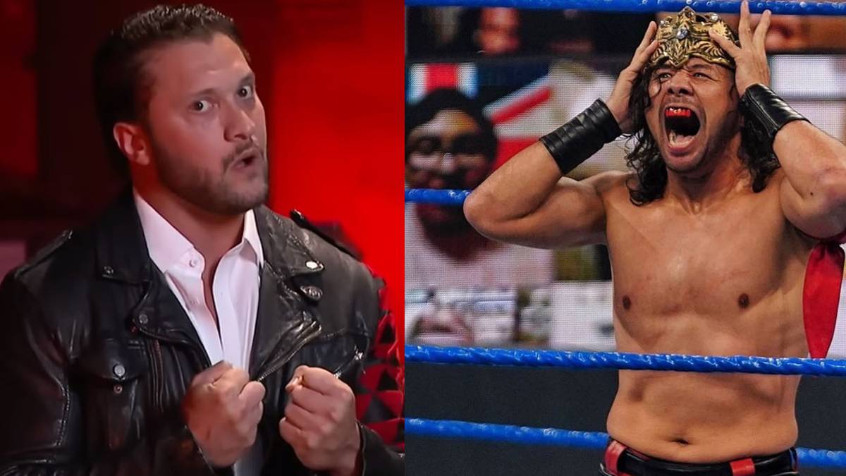 WWE Reportedly Giving Talent More Flexibility With Their Promos