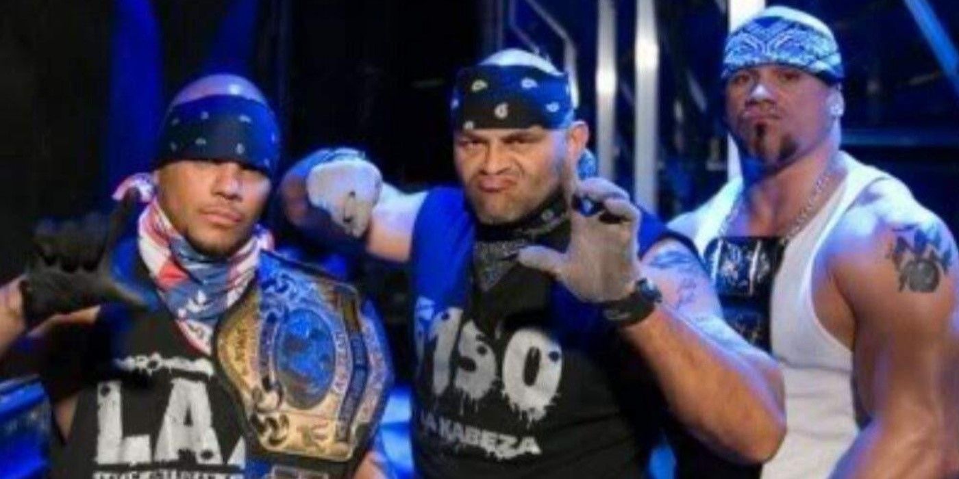 TNA & NWA's Early Partnership, Explained