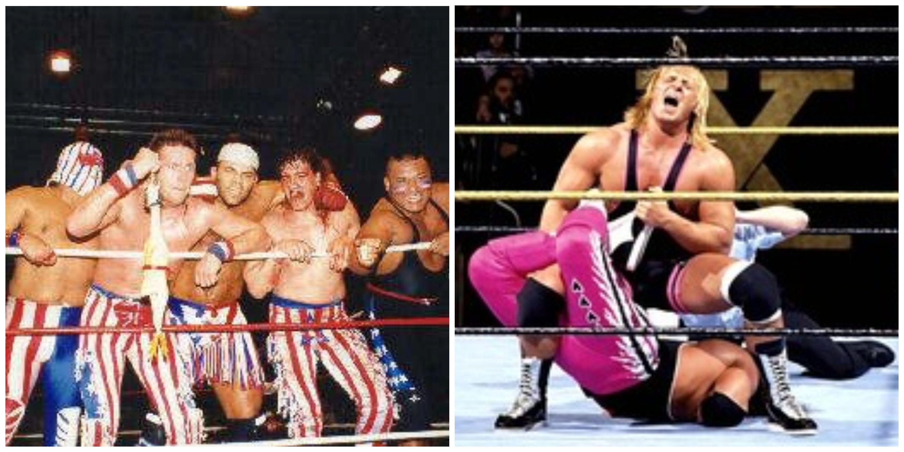 10 Times The Wrestling Observer Got The "Best Feud Of The Year" Winner ...