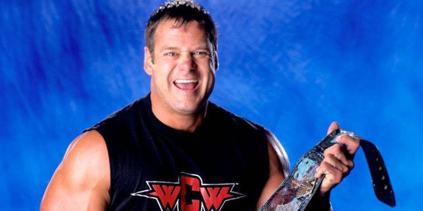 10 Wrestlers You Completely Forgot Won The WWE Hardcore Championship